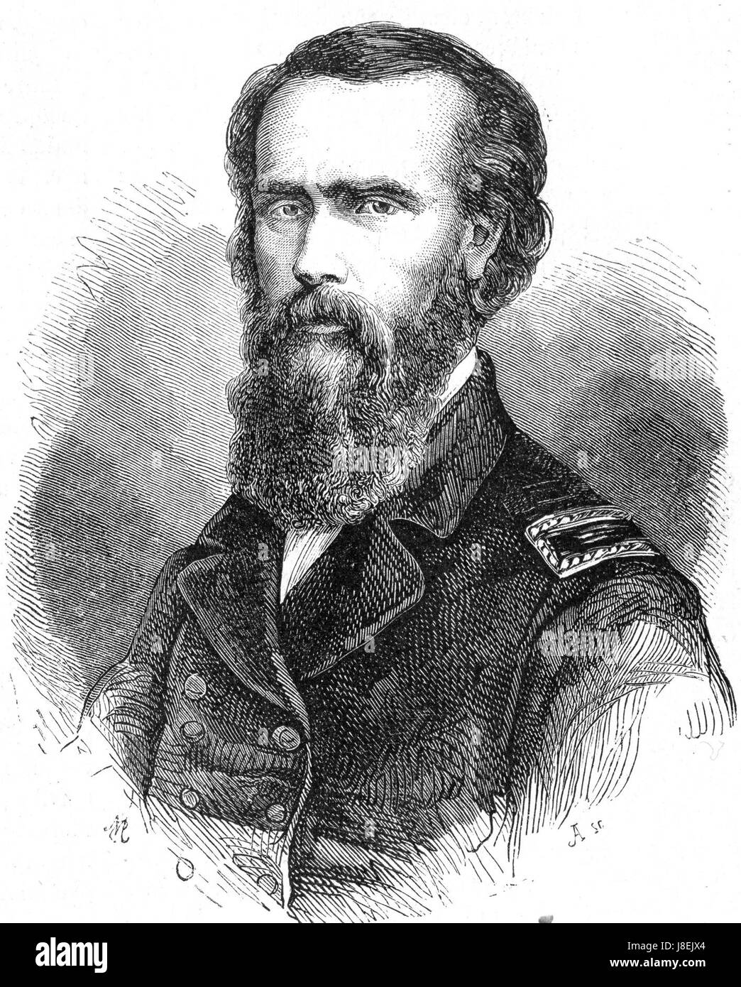 John worden hi-res stock photography and images - Alamy