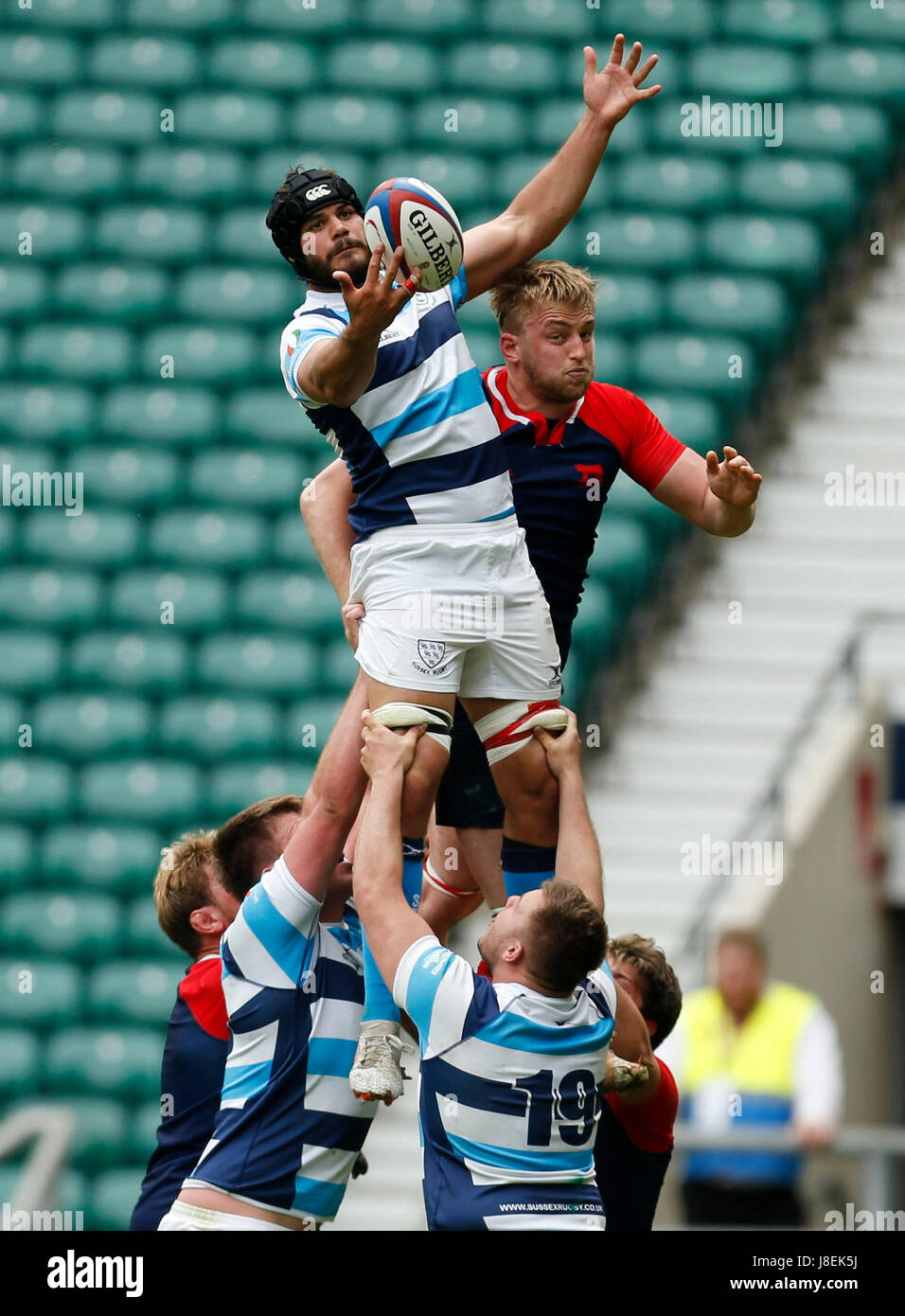 Sussexs ed bowden hi-res stock photography and images - Alamy