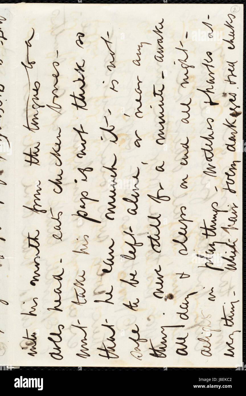 A letter from Henry Chapman to Maria Weston Chapman dated December 26 ...