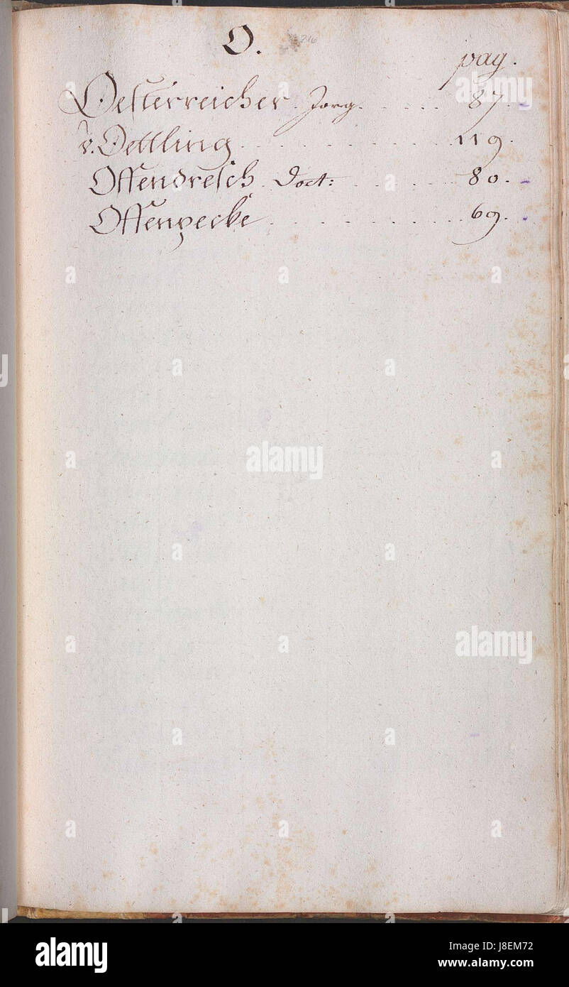 An illustration from Hans Hylmair's 'Regensburgisches Wappenbuch', a ...