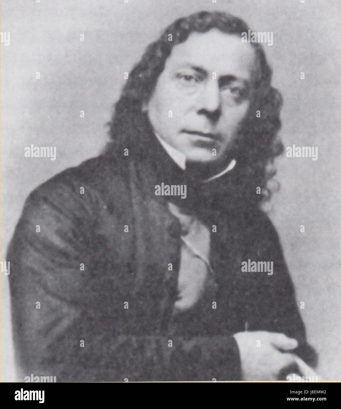 Johann Baptist Berger was a German landscape painter, known for his ...