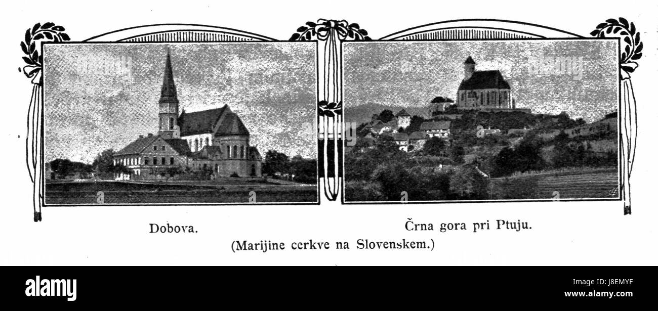 Dobova is a small town located in Slovenia, near Ptuj. Known for its ...