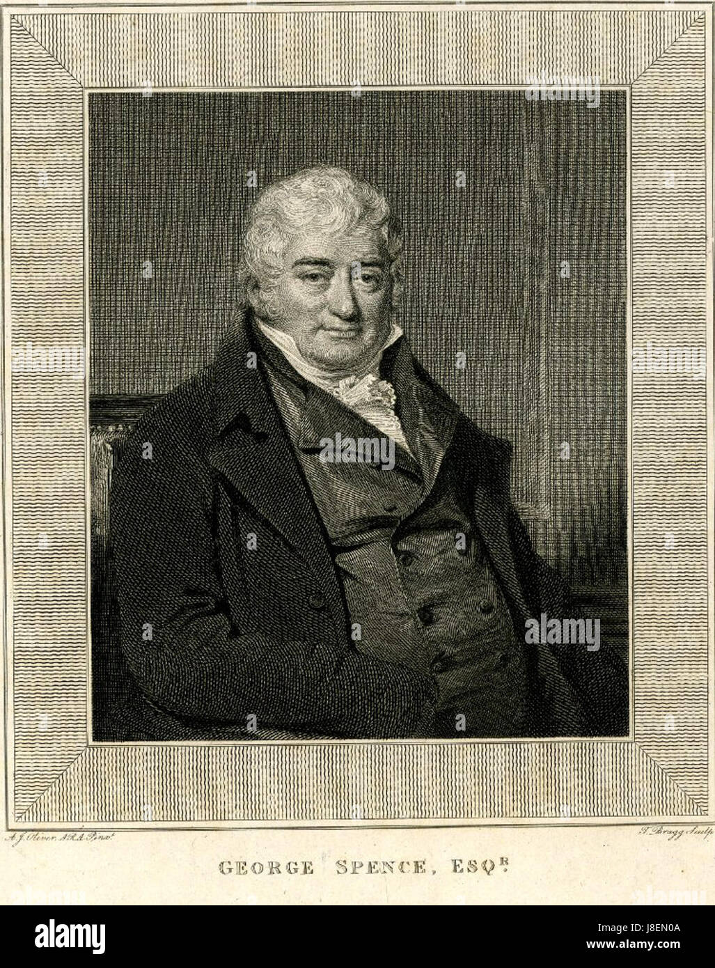 George Spence Bragg was an influential figure in American medicine ...