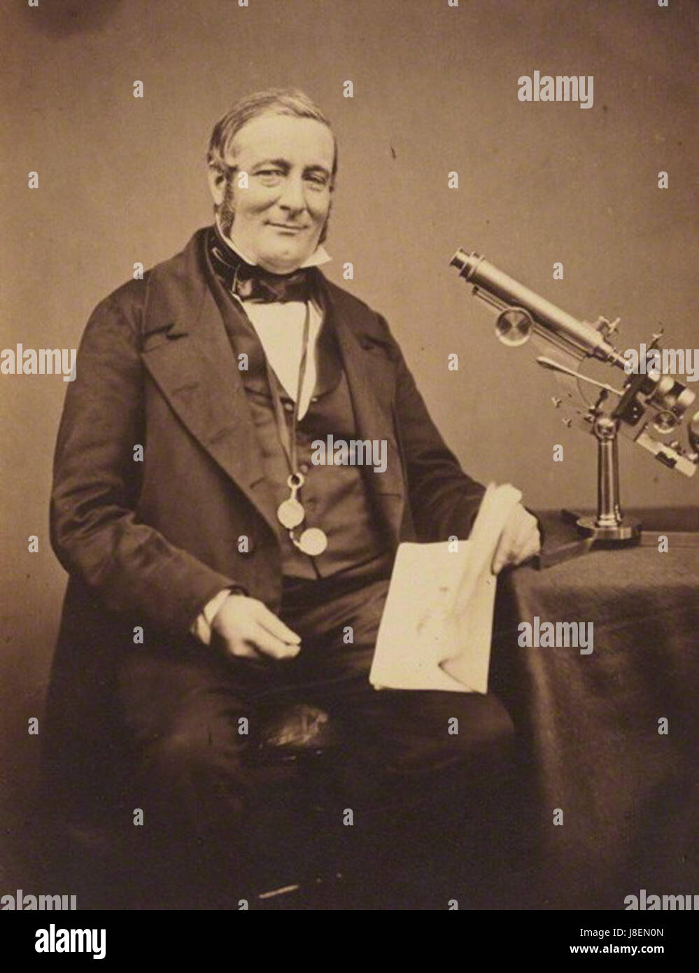 Frederick Walter Simms Stock Photo - Alamy