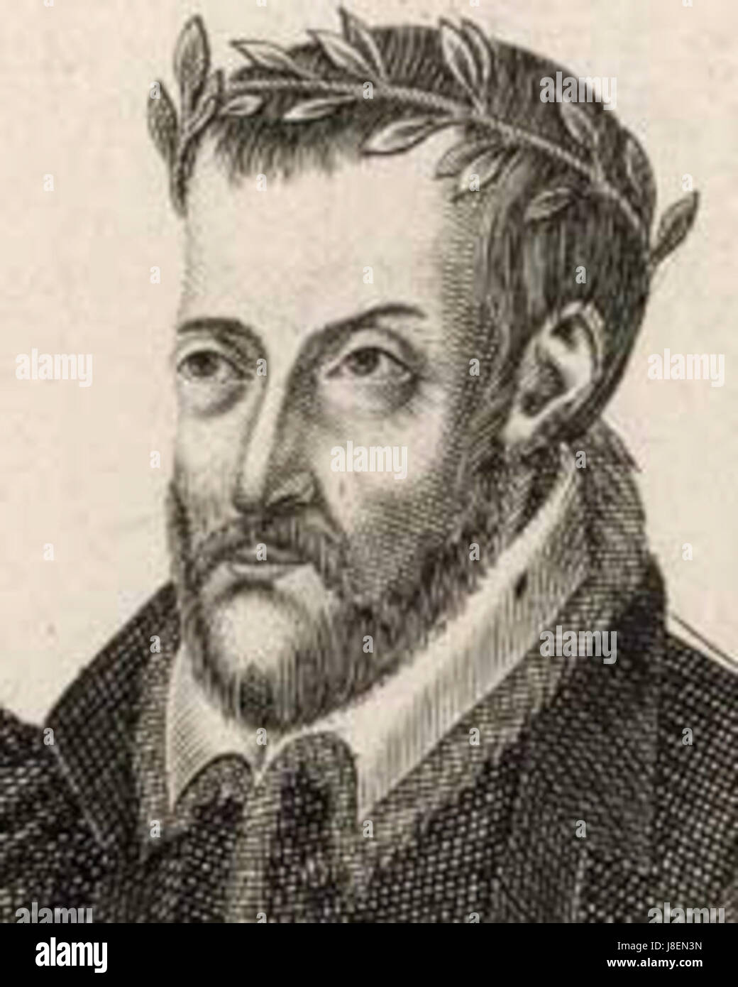 Joachim du Bellay was a French poet of the Renaissance, known for his ...
