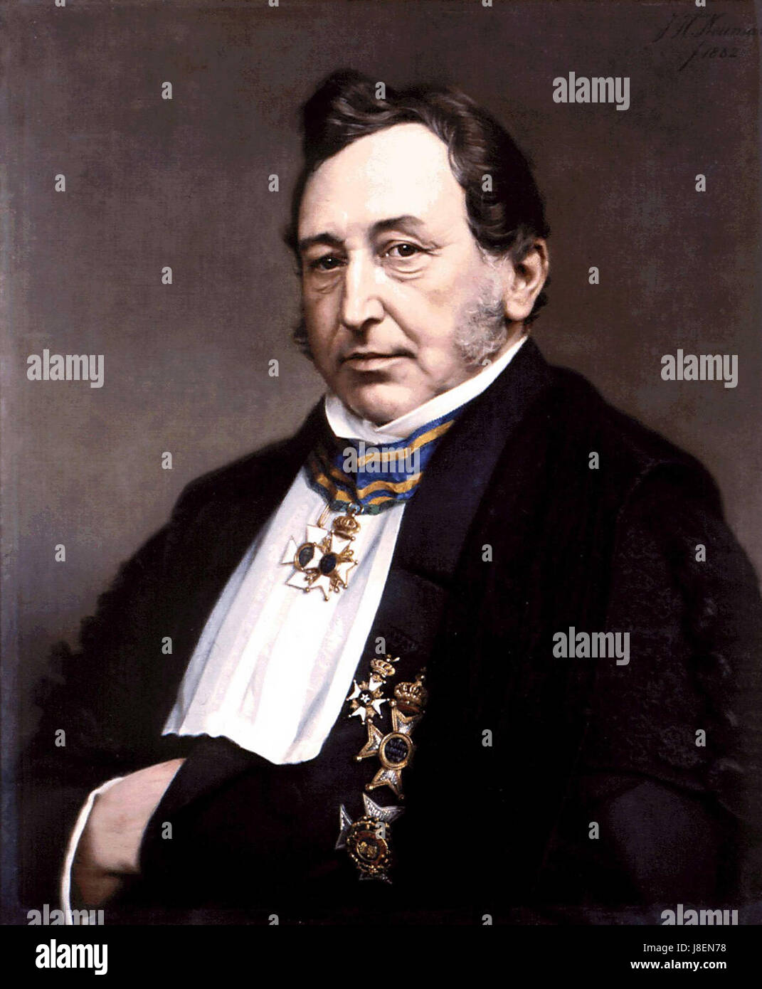 Gerrit Jan Mulder was a Dutch artist known for his works in the early ...