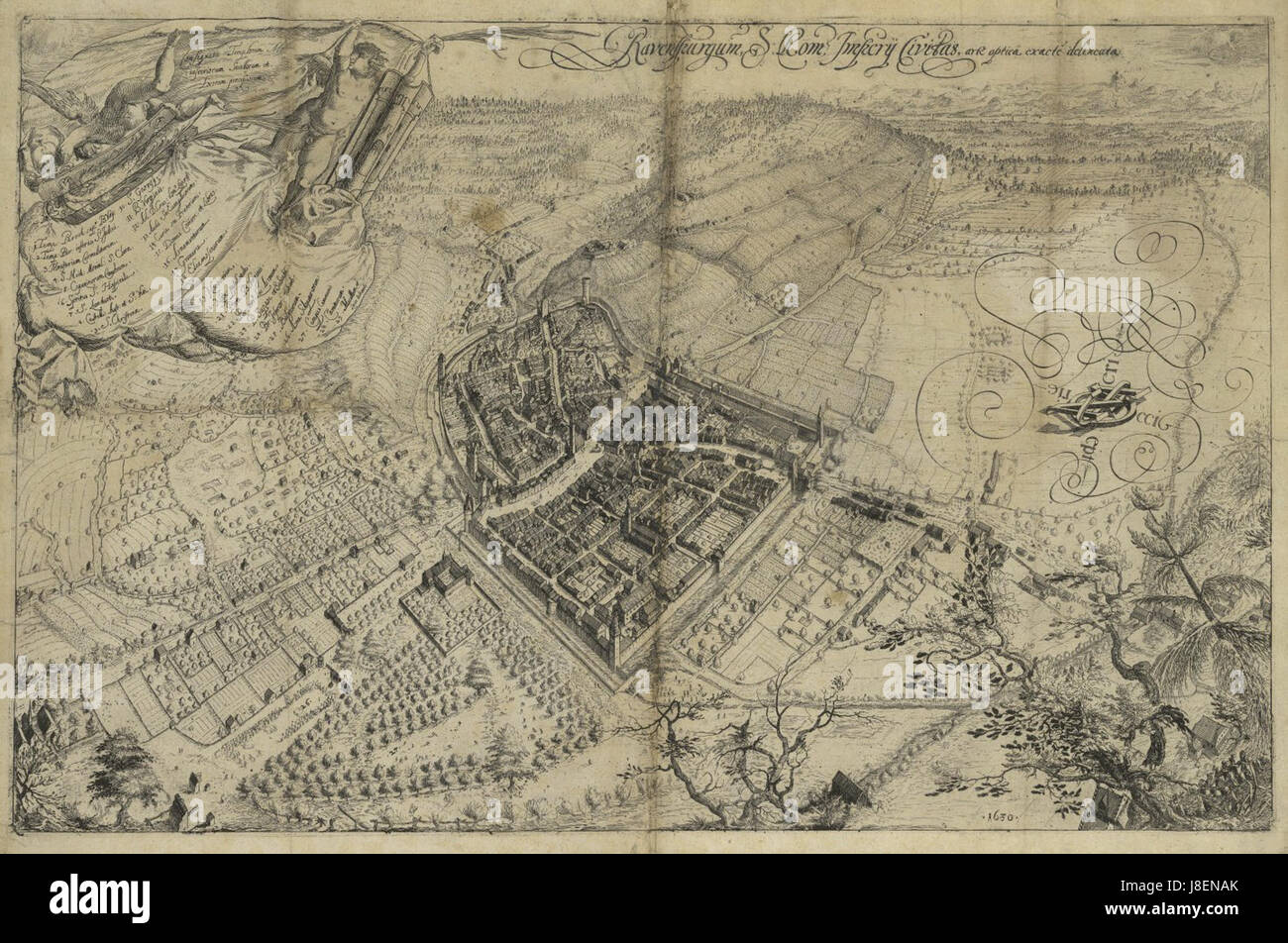 Artwork of the 17th century hi-res stock photography and images - Alamy
