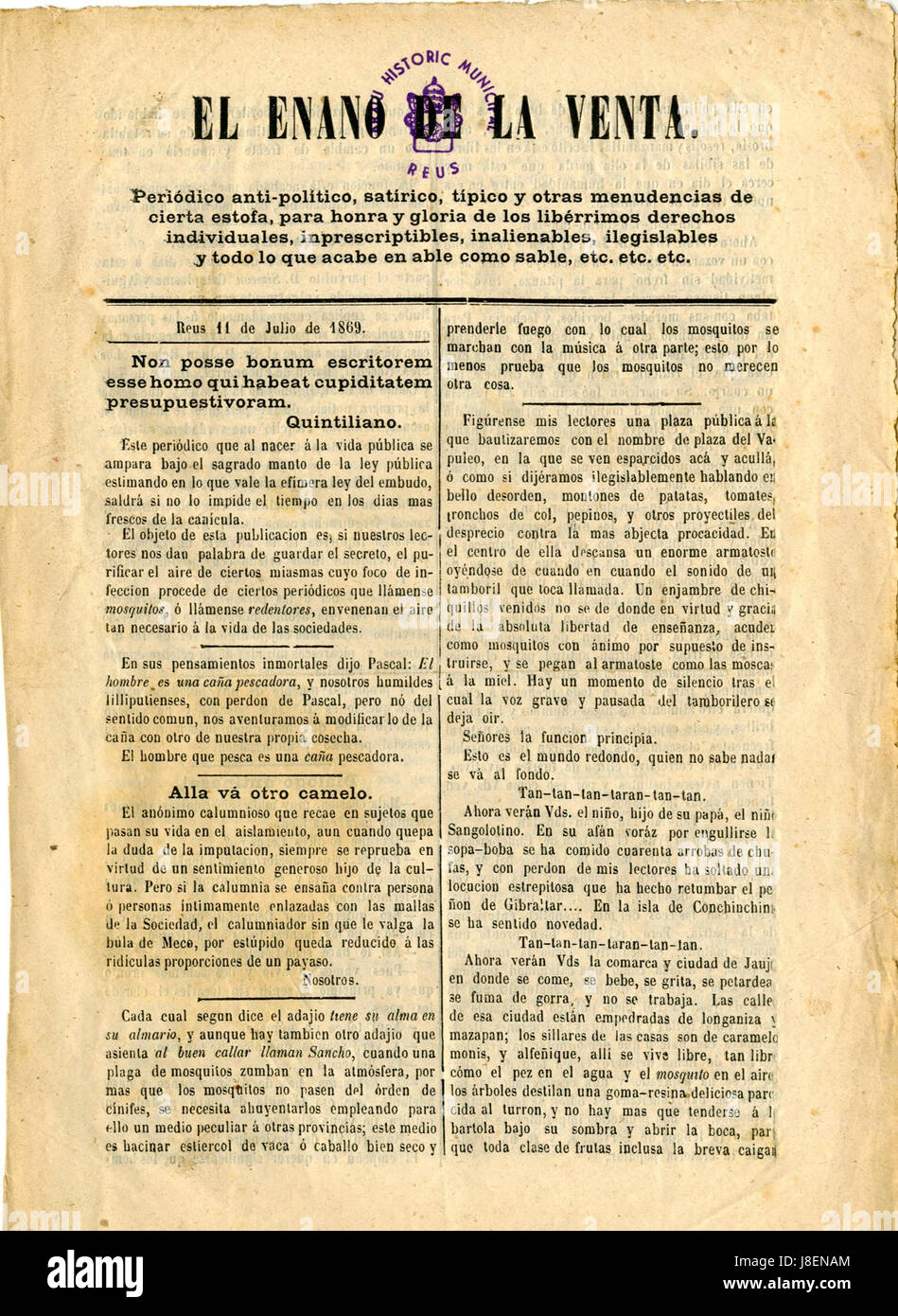 Enano hi-res stock photography and images - Alamy