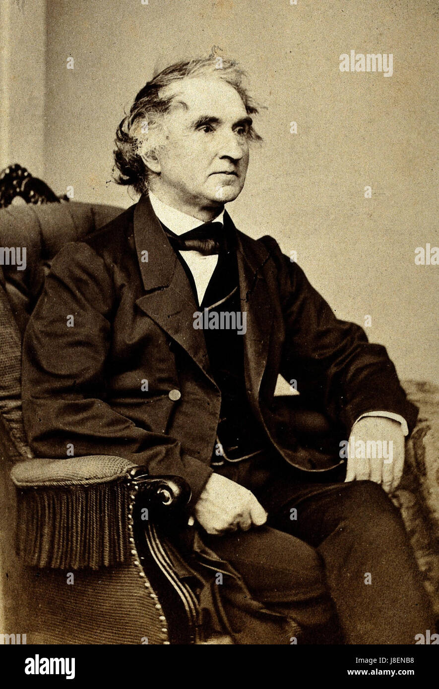 Justus von liebig hi-res stock photography and images - Alamy