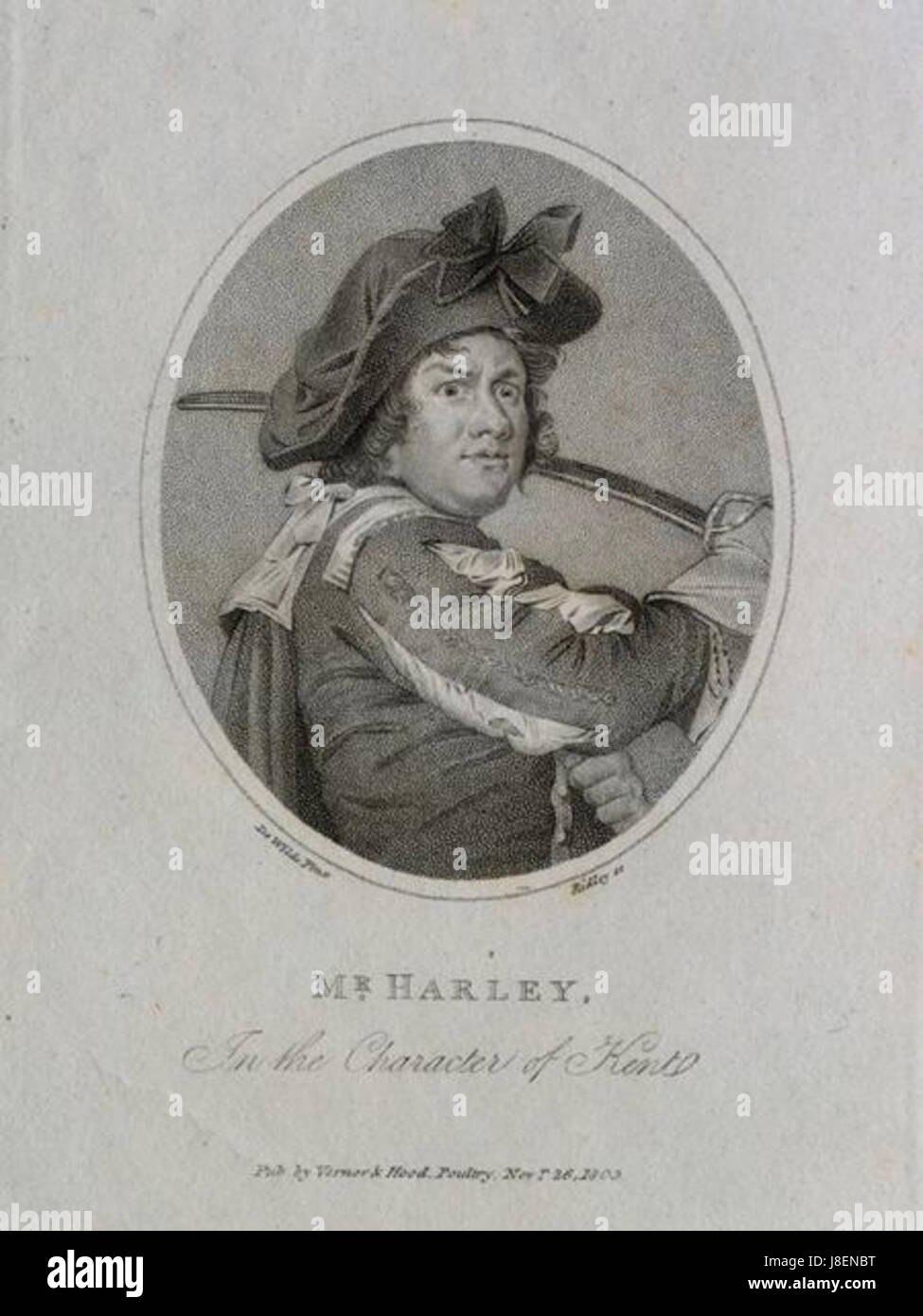 George Ridley High Resolution Stock Photography and Images - Alamy