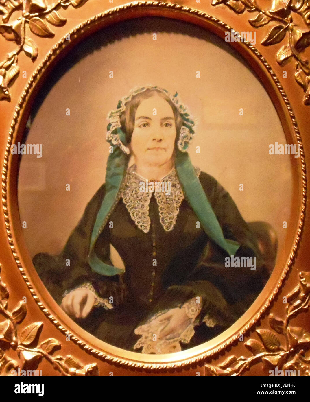 Marie Charlotte Guy Berthelet (1830-1872) was a notable French artist ...