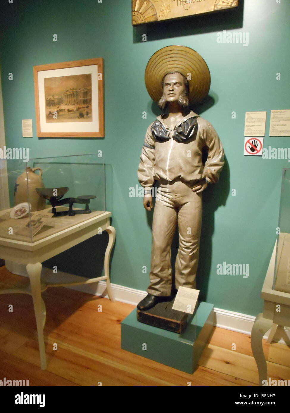 Matelot hi-res stock photography and images - Alamy