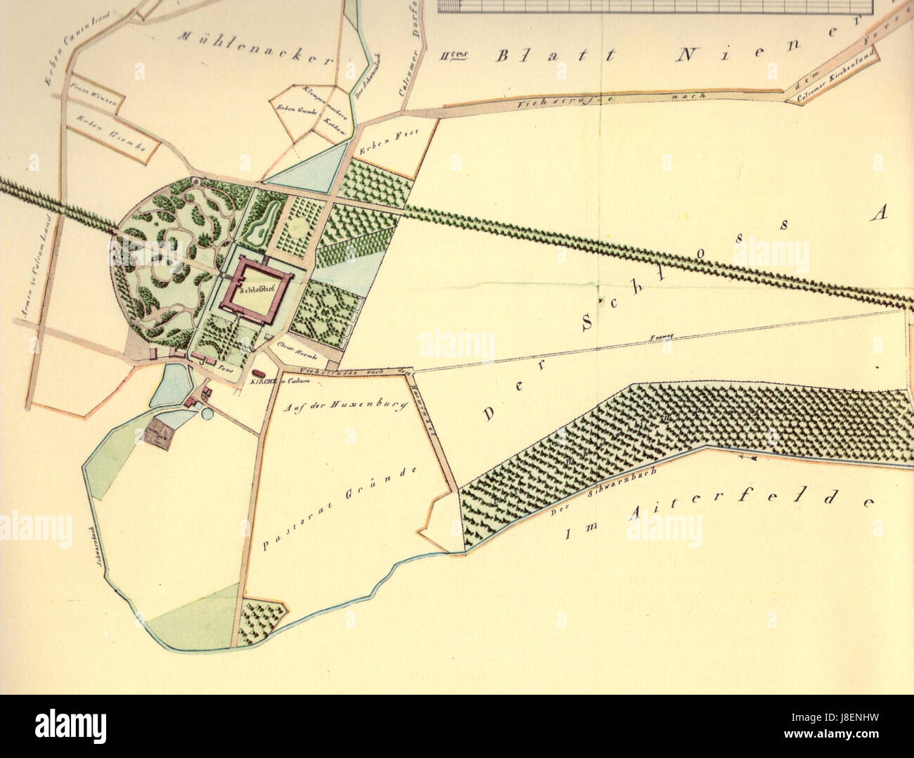 Kalkum High Resolution Stock Photography and Images - Alamy