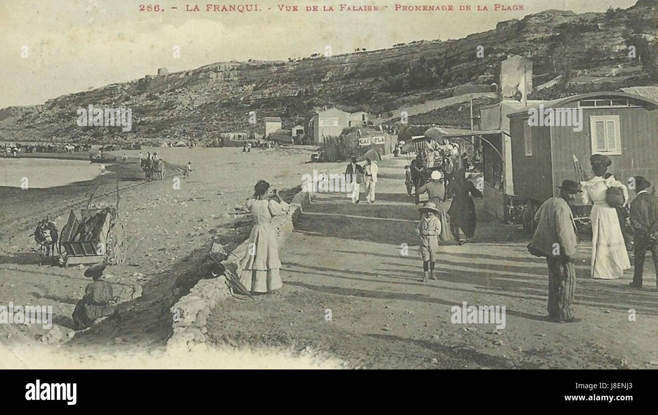 La Franqui High Resolution Stock Photography and Images - Alamy
