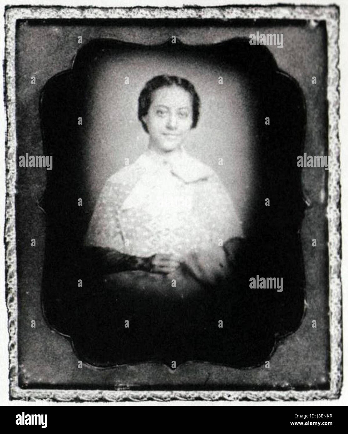 Emma Rooke, active around 1852, was a historical figure who contributed ...