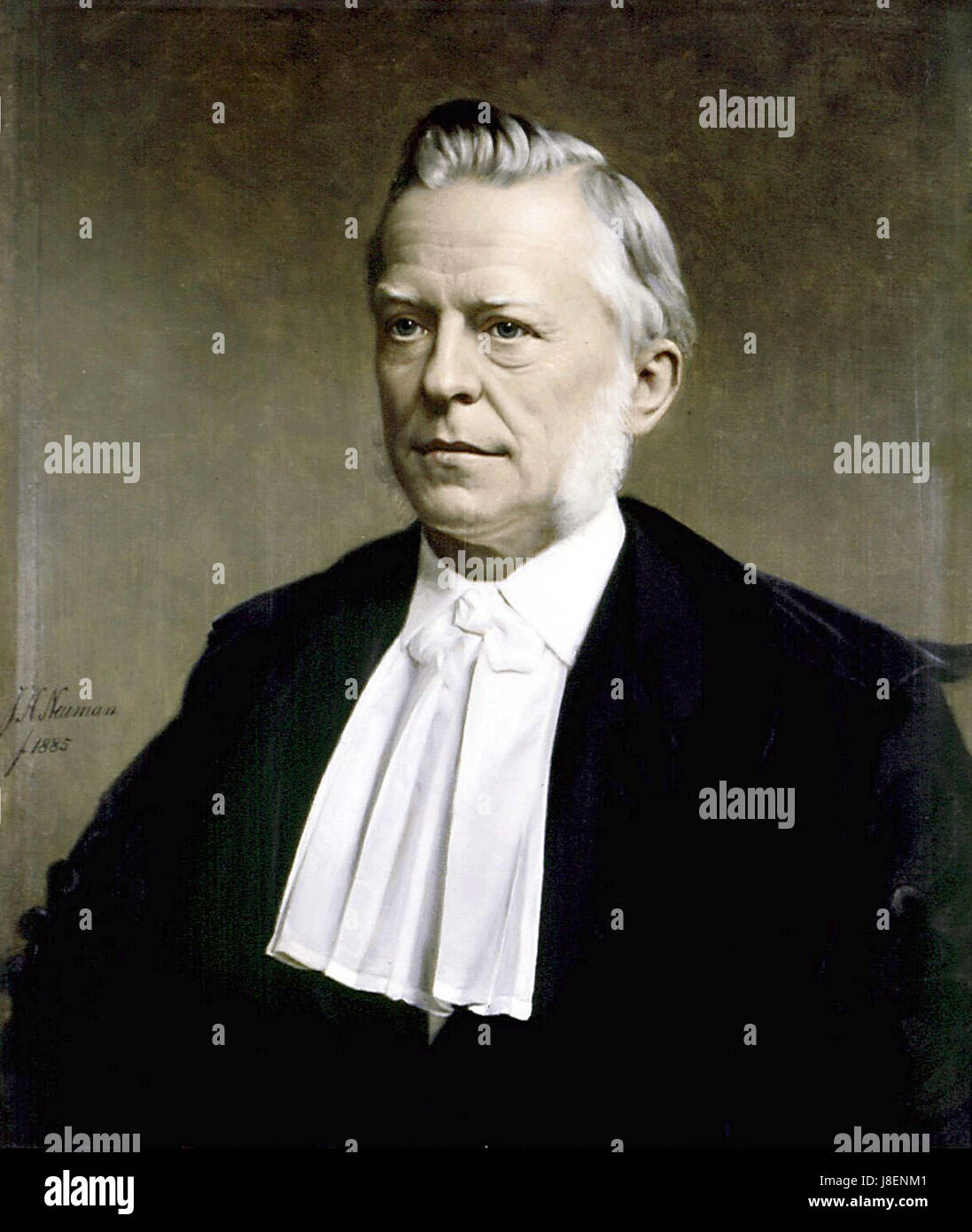 Jacob Anton Fruin Stock Photo - Alamy
