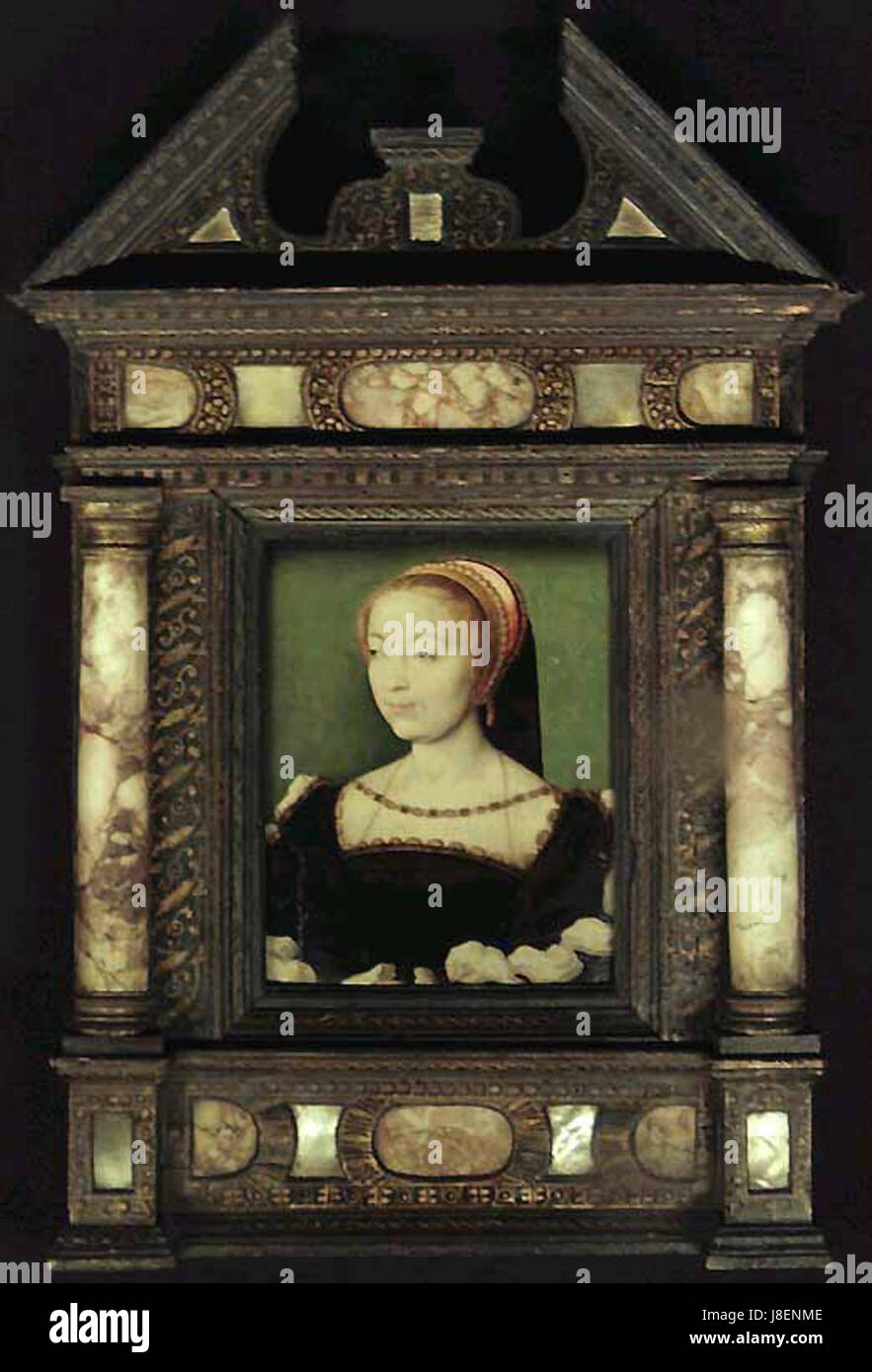 Louise de rieux hi-res stock photography and images - Alamy