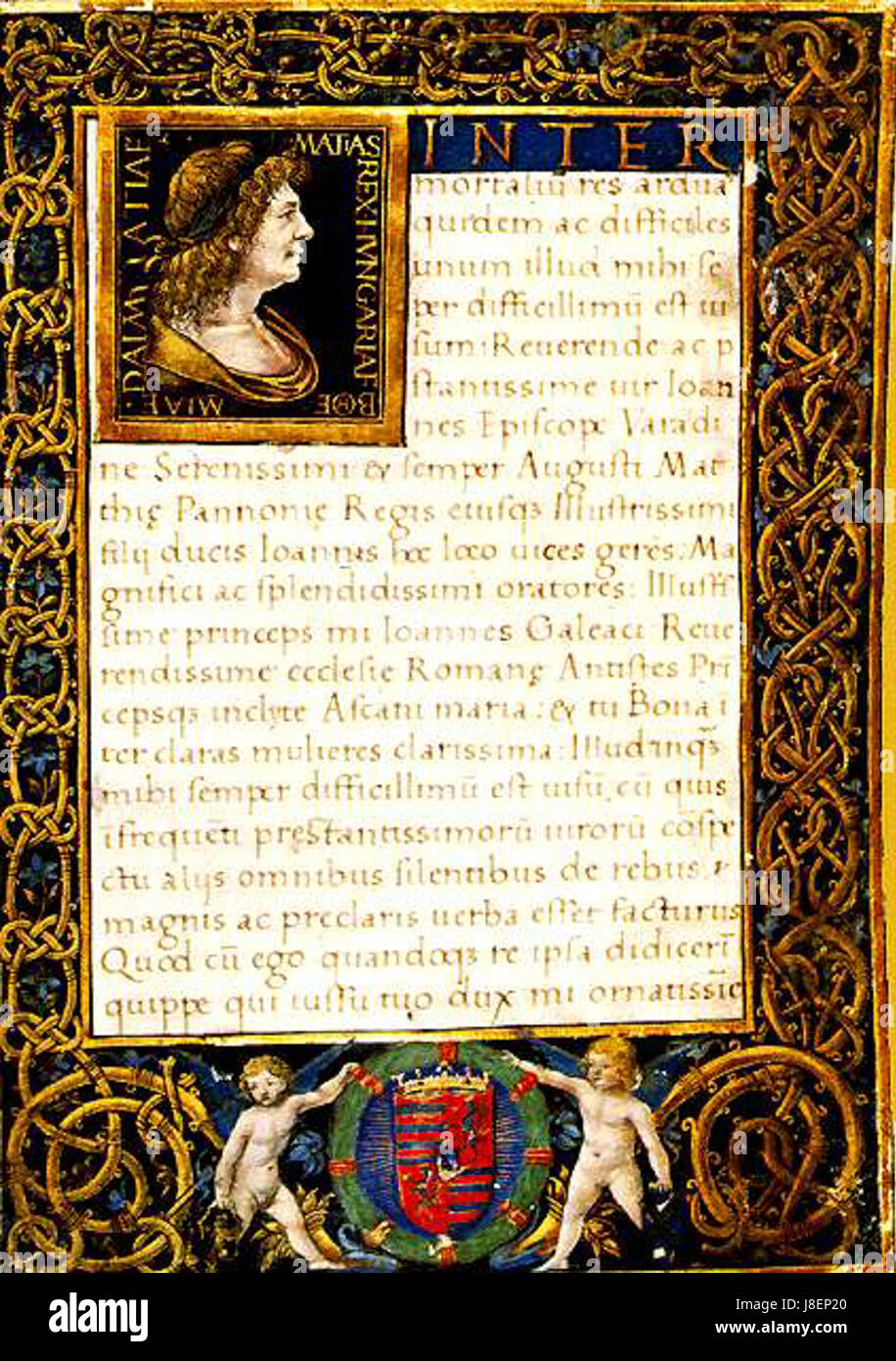 Epithalamium hi-res stock photography and images - Alamy