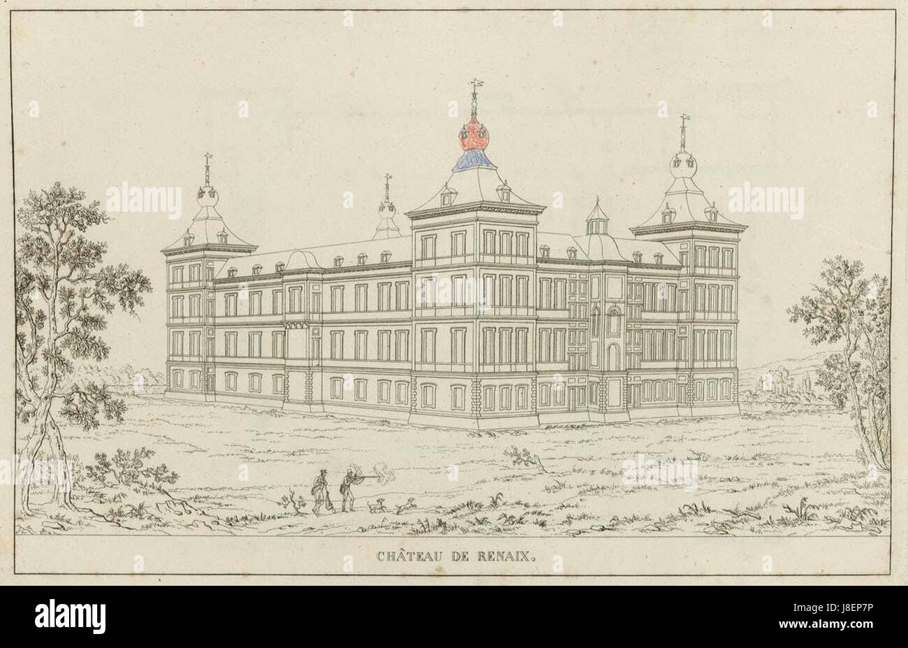 Choix map hi-res stock photography and images - Alamy