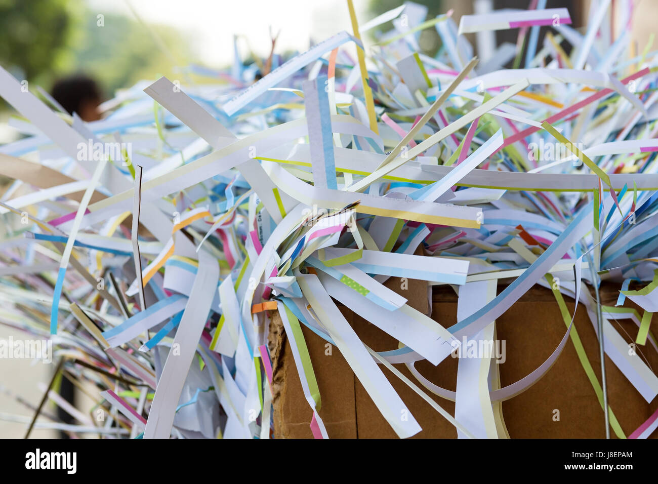 Waste excess dump hi-res stock photography and images - Alamy