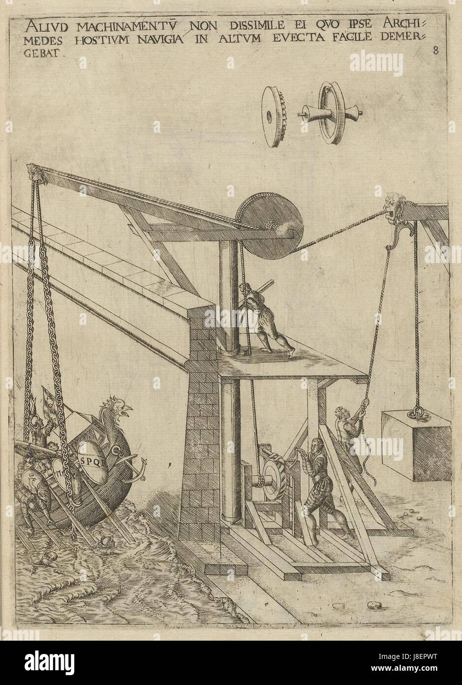 'Instruments MathÃ©matiques MÃ©caniques' by J. Errard is a mathematical ...