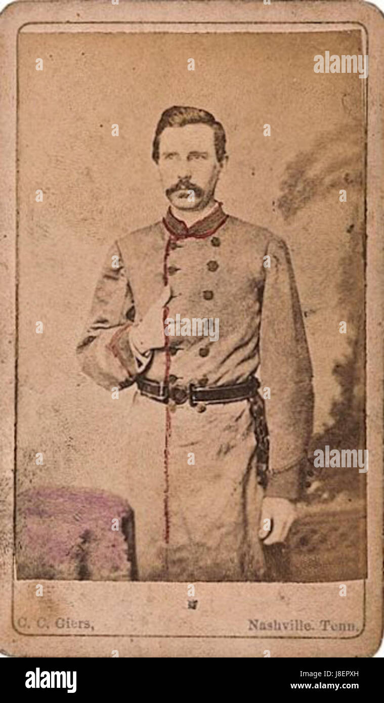 Henry Connor MacLaughlin by giers Stock Photo - Alamy
