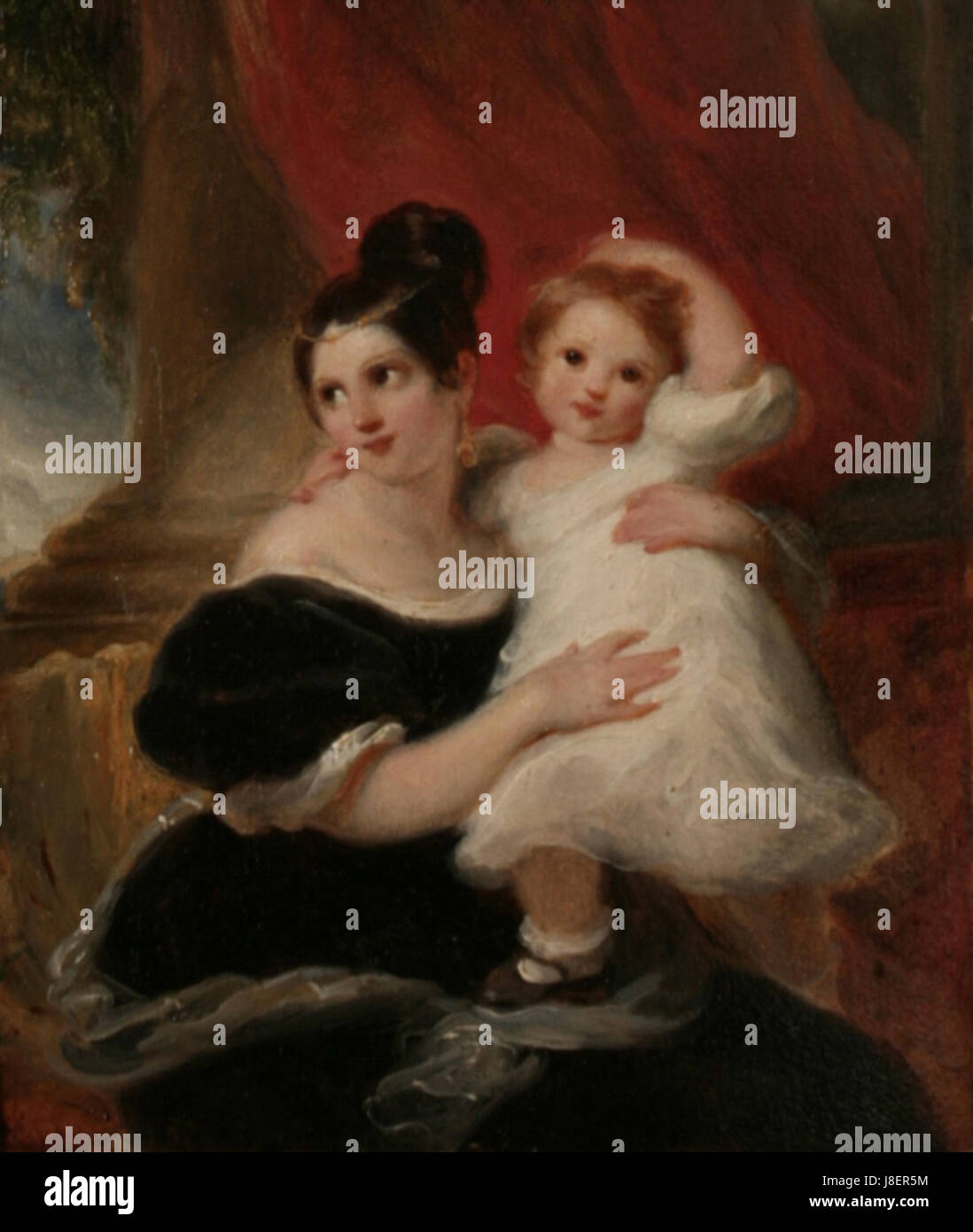 'Moeder&Kind' is a term referring to the mother and child, often used ...