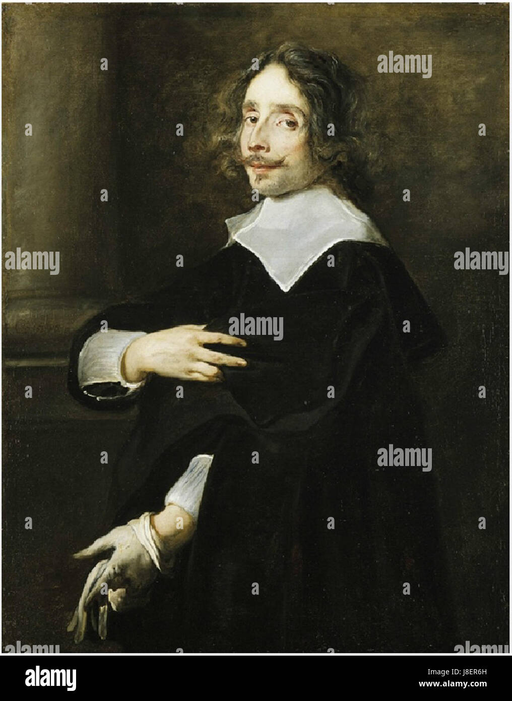 Cossiers jan hi-res stock photography and images - Alamy