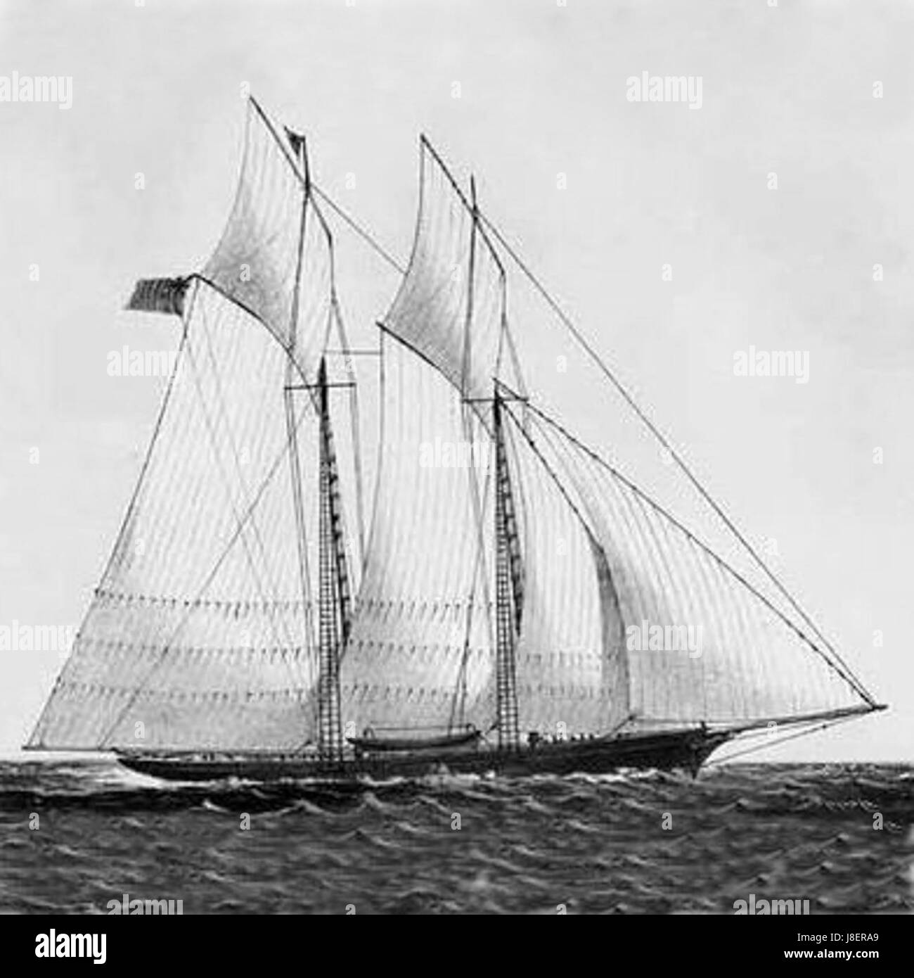 Cambria map Black and White Stock Photos & Images - Alamy