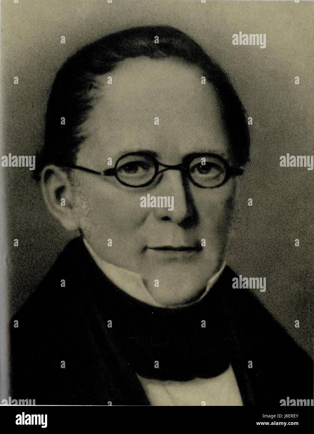 Jean Peter d'Orville Hebenstreit was a historical figure, possibly a ...