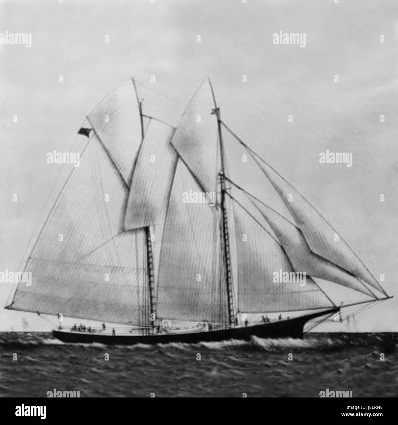 Hamilton temple blackwood hariot hi-res stock photography and images ...