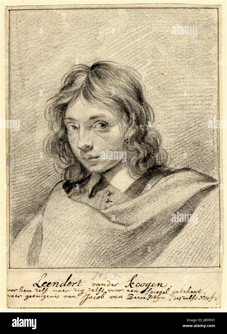 Leendert hi-res stock photography and images - Alamy