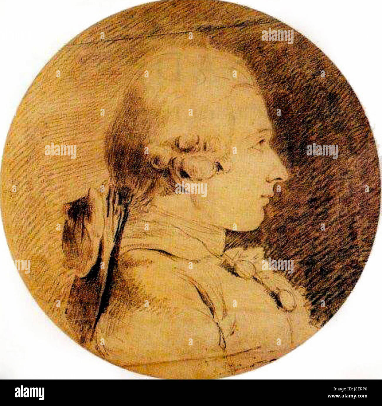 Marquis de sade hi-res stock photography and images - Alamy
