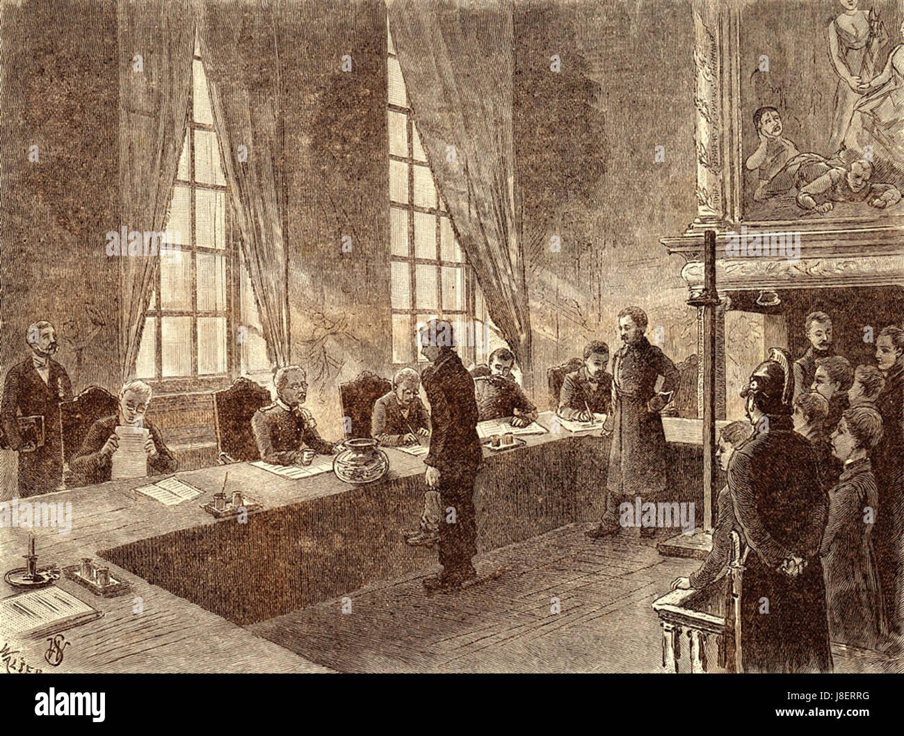 Manpower allocation hi-res stock photography and images - Alamy
