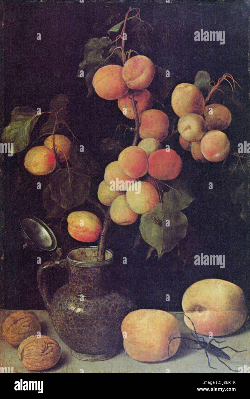 Georg Flegel High Resolution Stock Photography and Images - Alamy