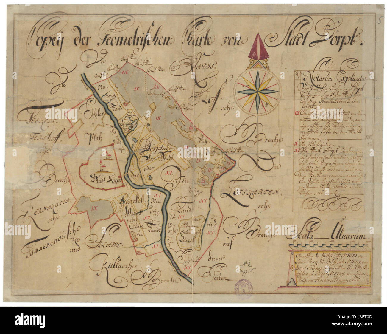 This title likely refers to a catalog or archival reference, possibly a ...