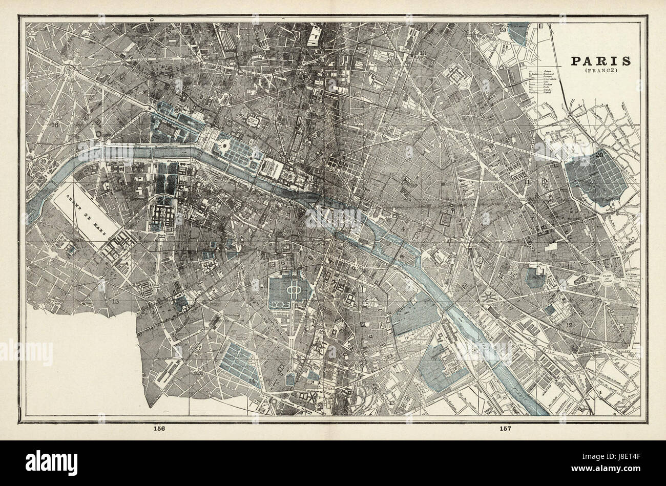 George cram hi-res stock photography and images - Alamy