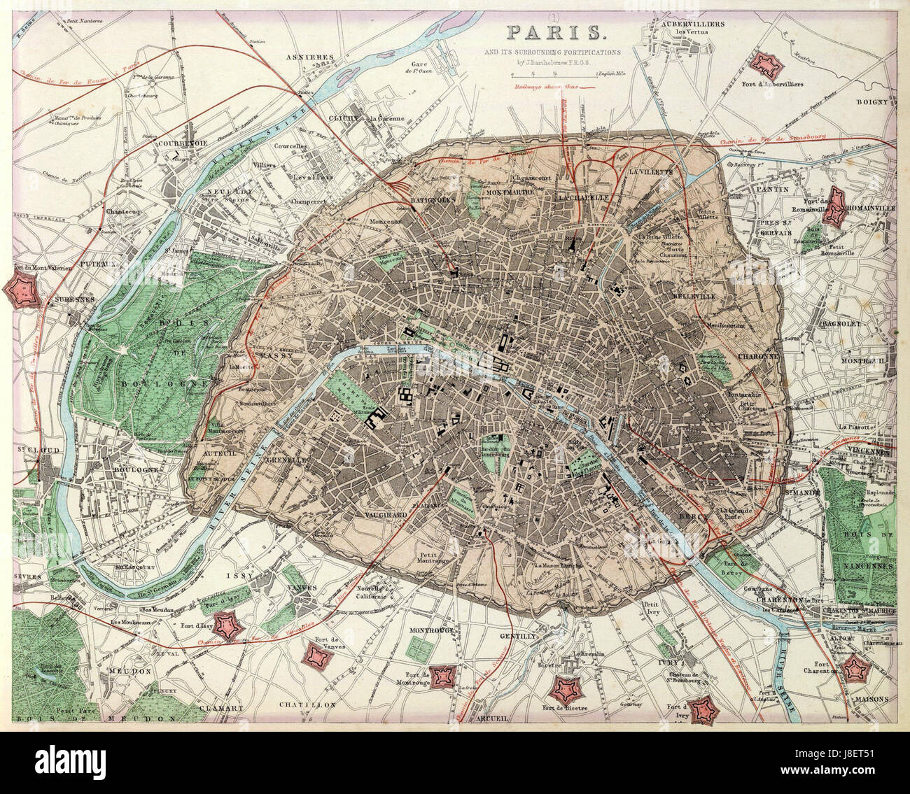 Fullarton hi-res stock photography and images - Alamy