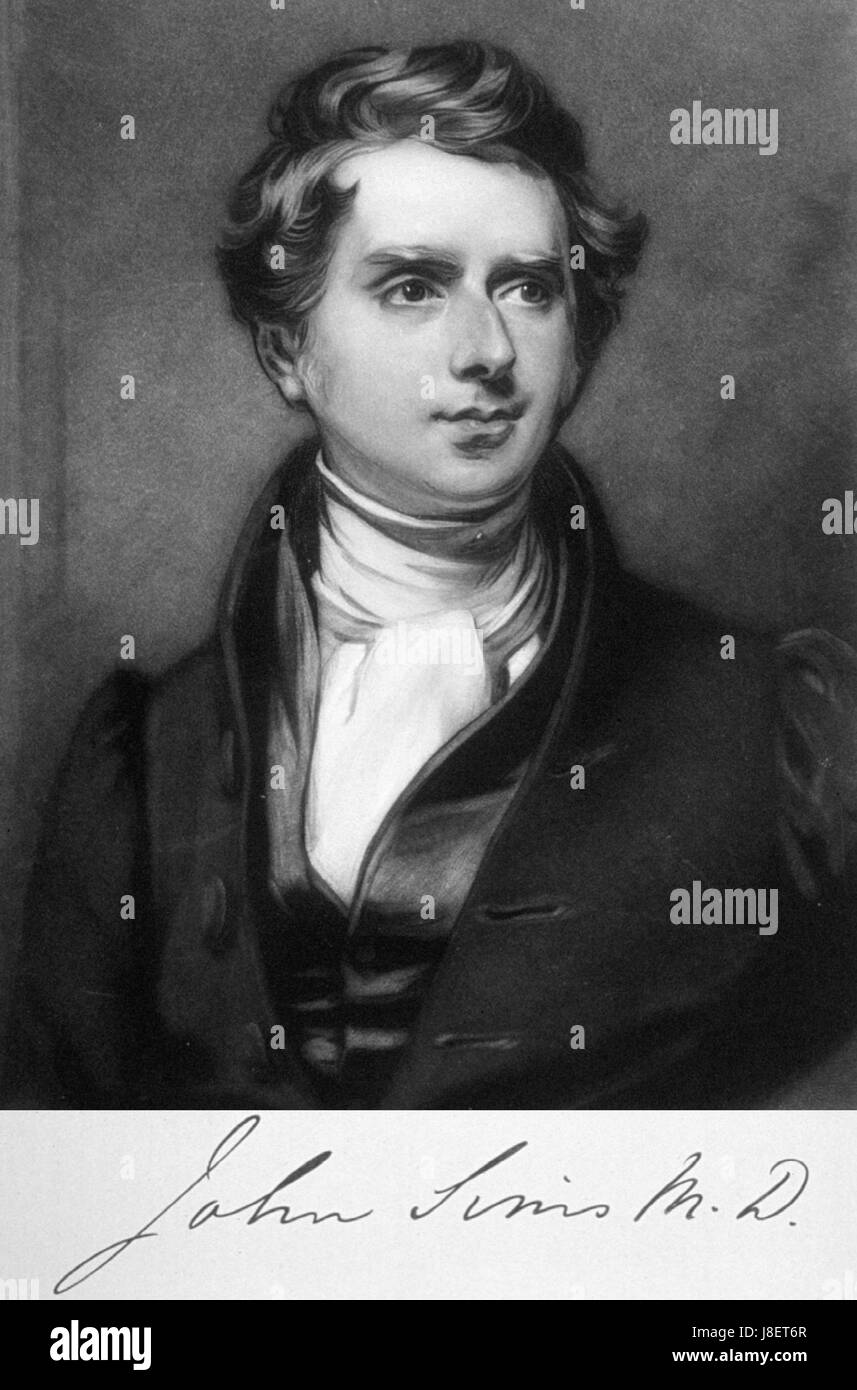 John sims hi-res stock photography and images - Alamy