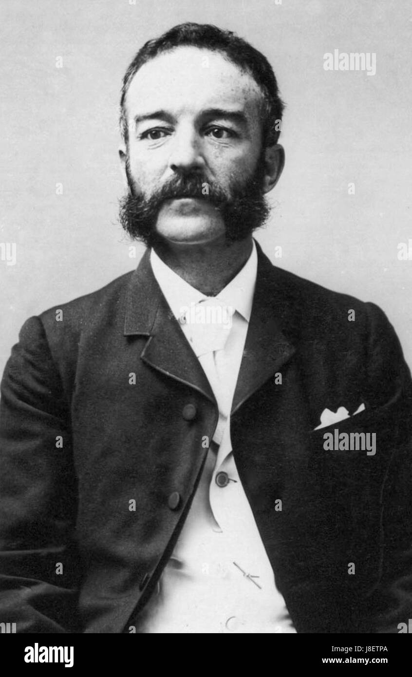 Edward C. Macfarlane was a notable individual whose legacy is recorded ...