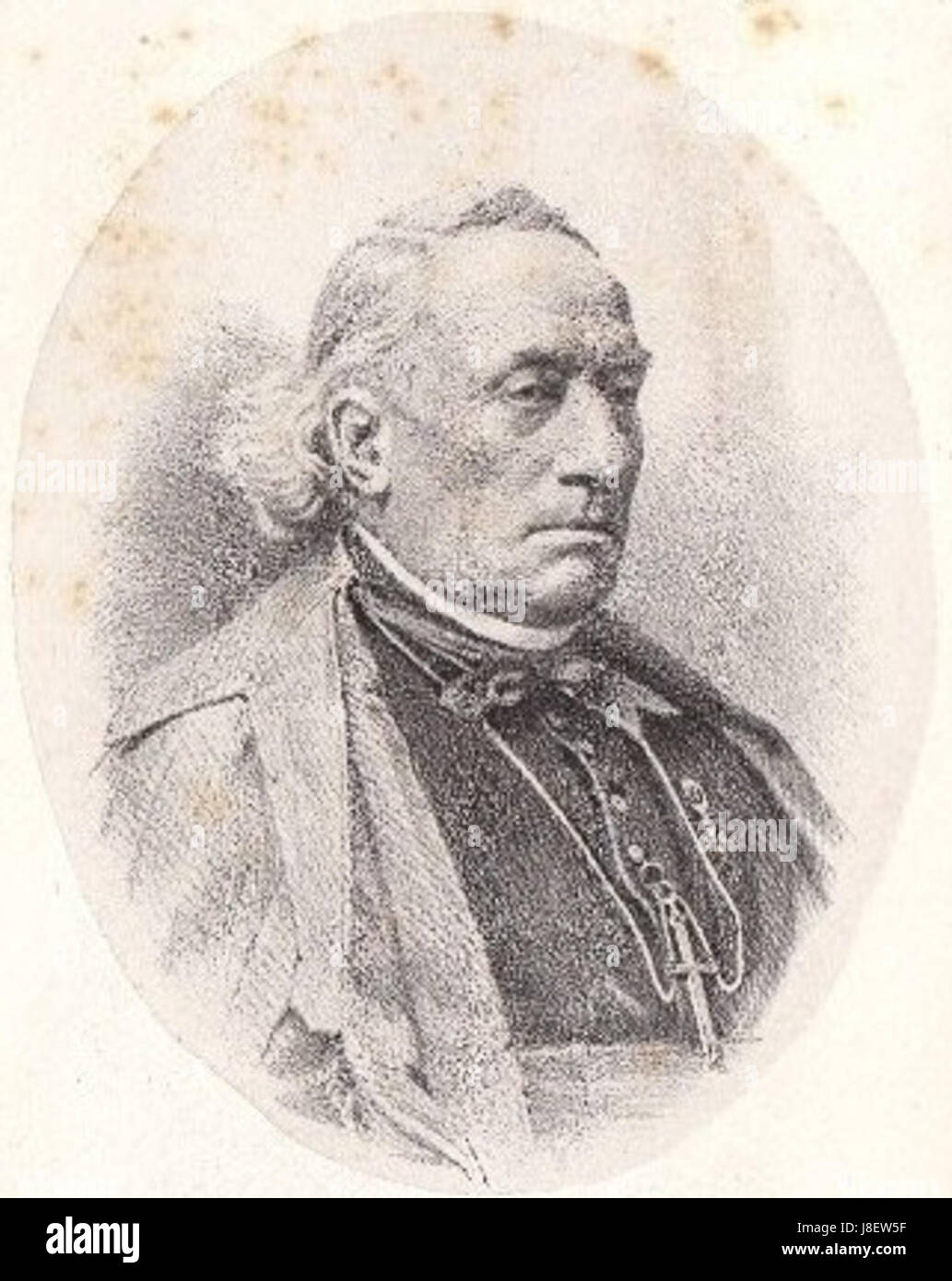 Gaspar joseph labis hi-res stock photography and images - Alamy