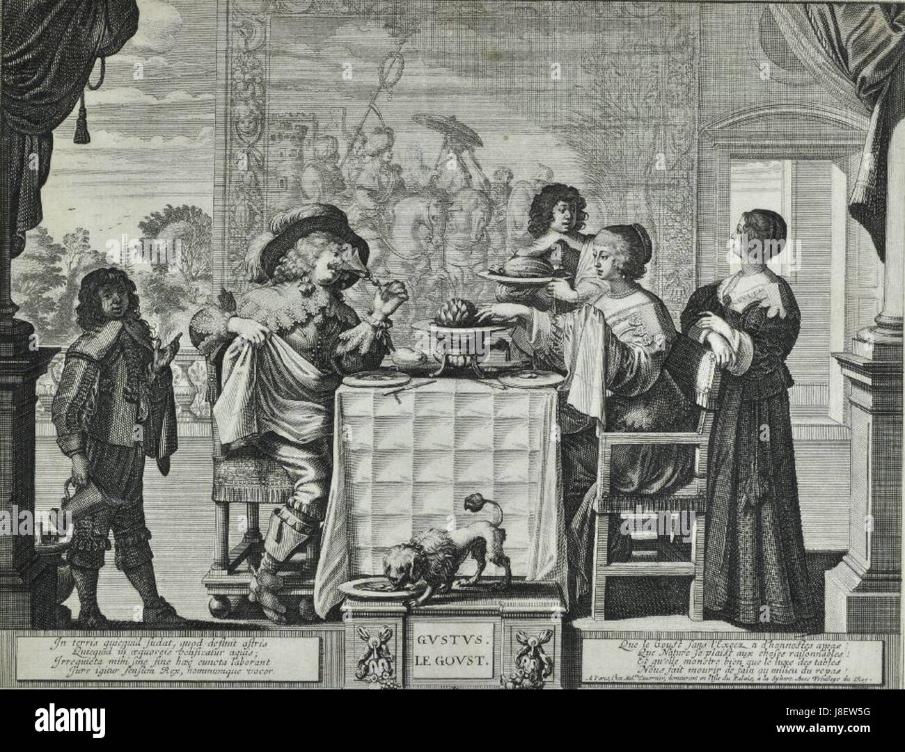 Goust High Resolution Stock Photography and Images - Alamy