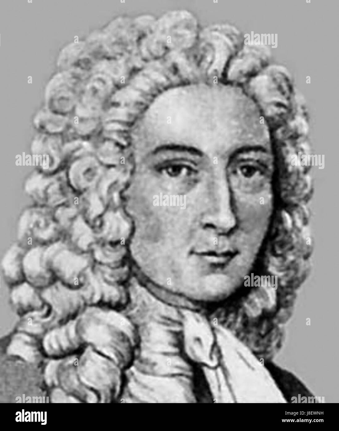 Giovanni poleni hi-res stock photography and images - Alamy