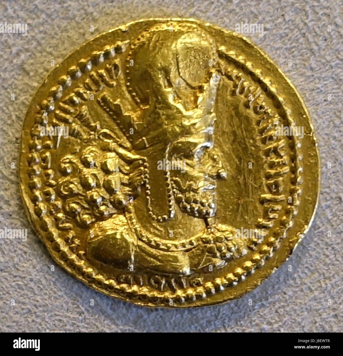 Shapur i hi-res stock photography and images - Alamy