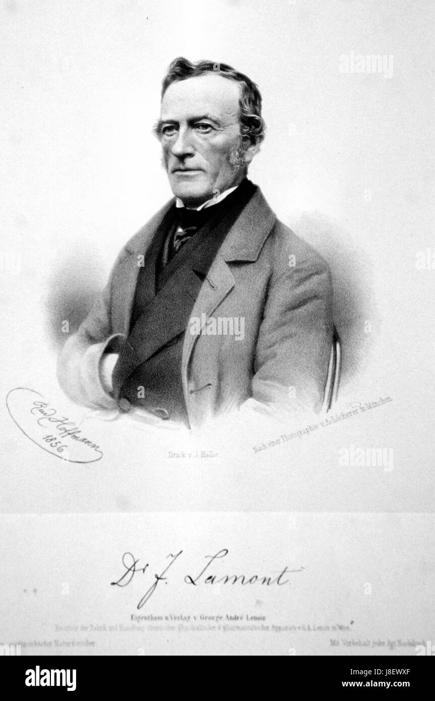 Lamont map hi-res stock photography and images - Alamy