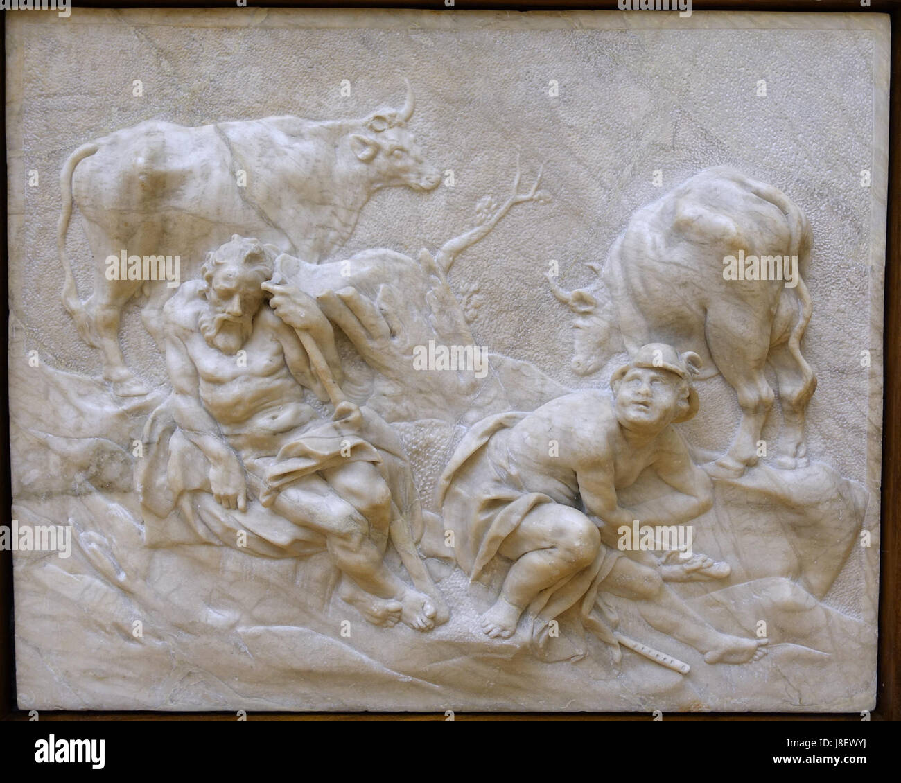 Alabaster map hi-res stock photography and images - Alamy