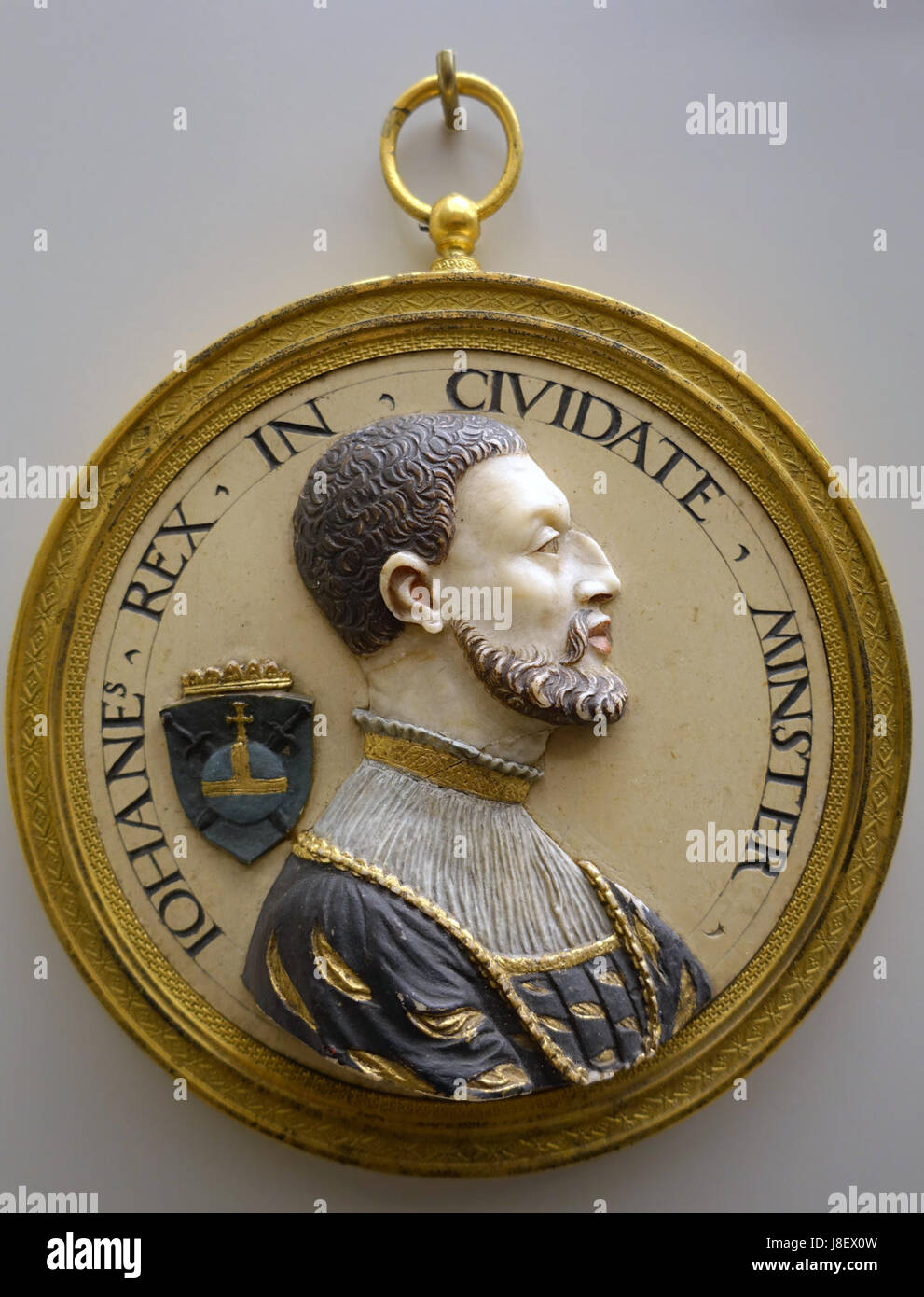 Conrad Meit High Resolution Stock Photography and Images - Alamy