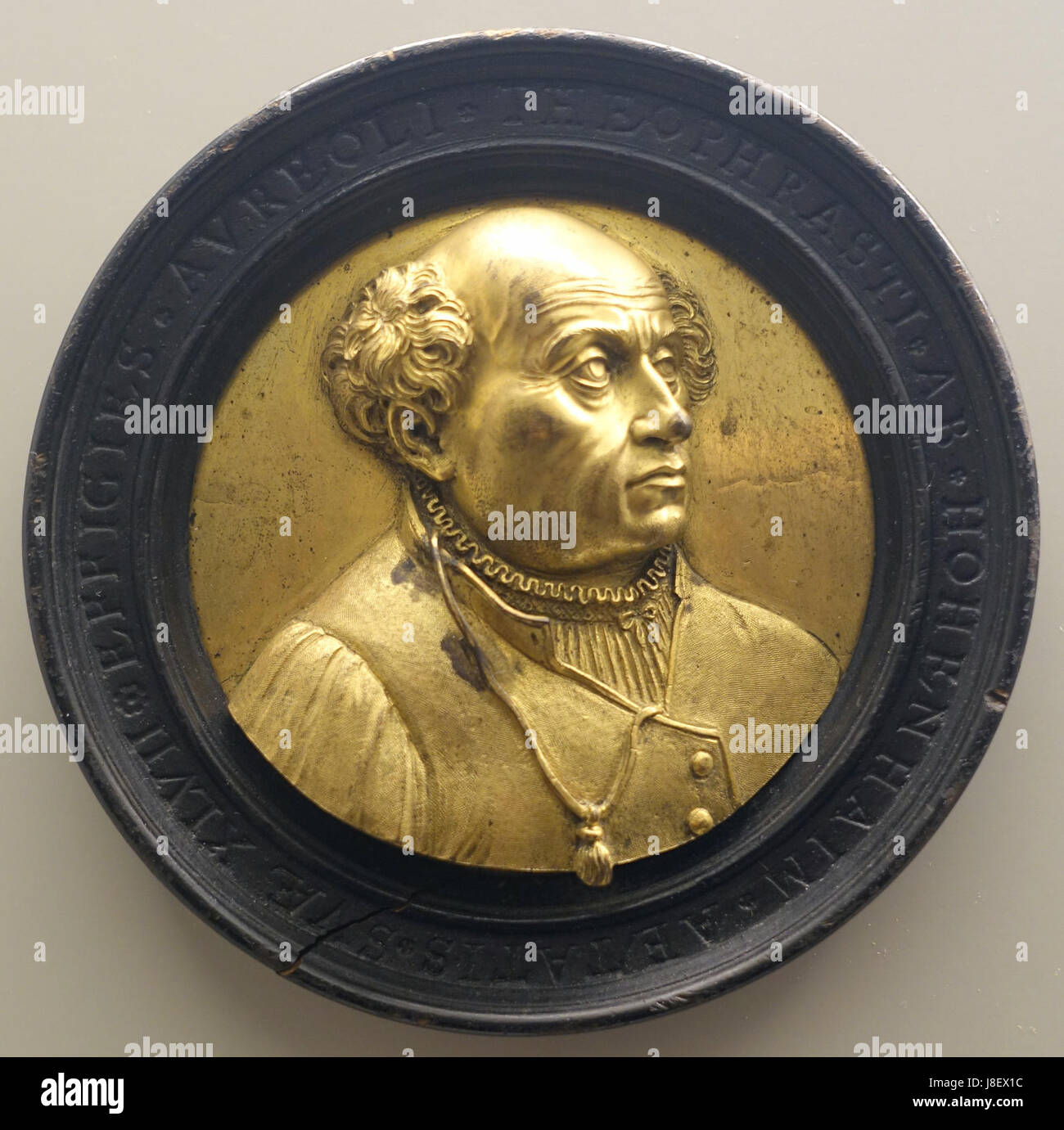 Theophrast High Resolution Stock Photography and Images - Alamy