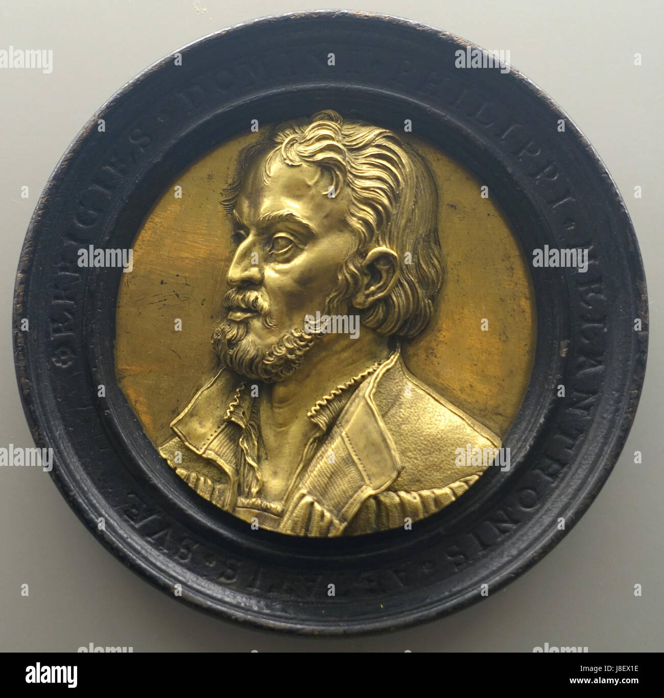 Philipp melanchthon hi-res stock photography and images - Alamy