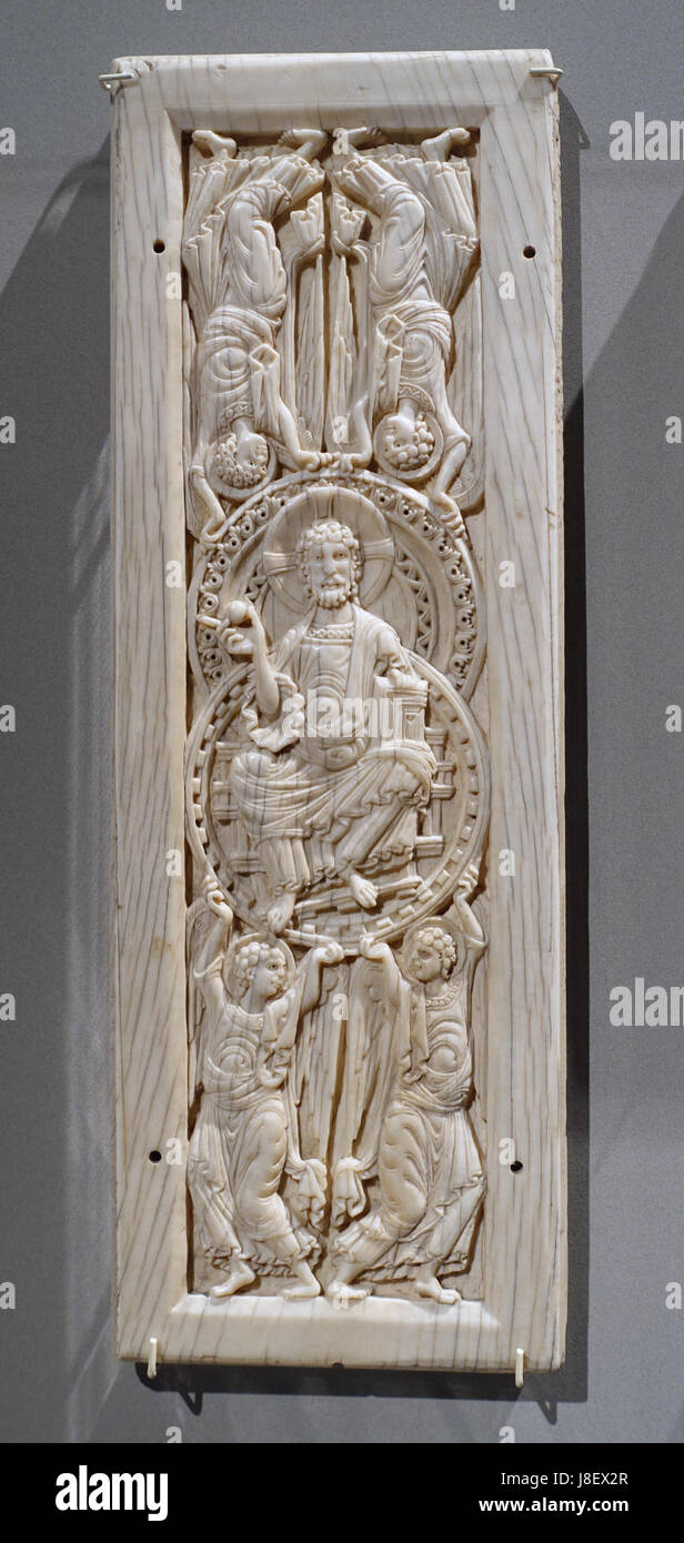 Christianity ivory carving hi-res stock photography and images - Alamy